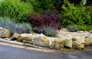 Sand in Landscaping: The Unsung Hero of Garden Design | Alpharetta, GA